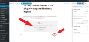 Cómo crear un blog DESDE CERO guía GRATUITA para principiantes